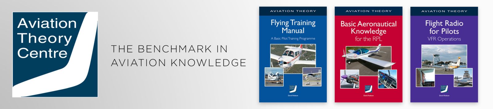 Aviation Theory Centre